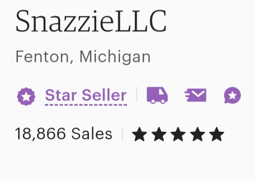 SnazzieBombs – Snazzie LLC