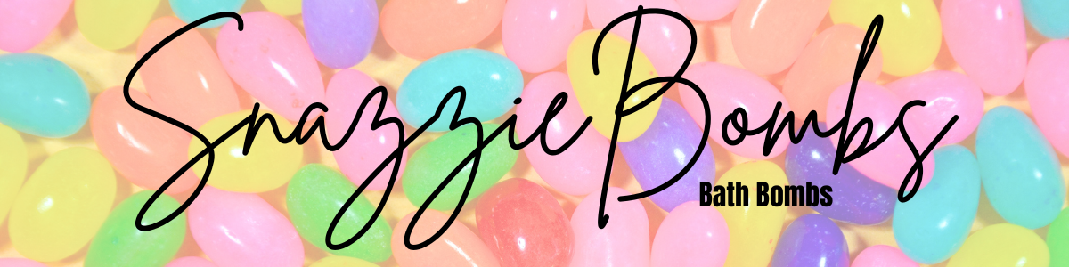 SnazzieBombs – Snazzie LLC